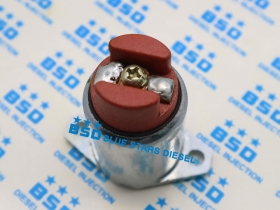 Fuel Shut-off Solenoid Valve 0 330 001 003 24V [0330001003,5000560140 ...
