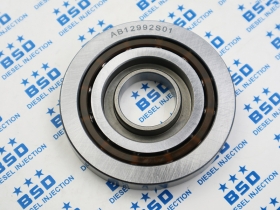 Alternator Bearing AB12992S01 22.3*68.4*9mm Generator Bearing Deep ...