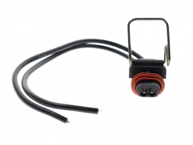 Fuel Injector Connector Pigtail Wiring Loom for 366-9748 2501107C1 645 ...