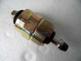 Fuel Shut-off Solenoid 0 330 001 016,0330001016 [26439029,0330001016 ...