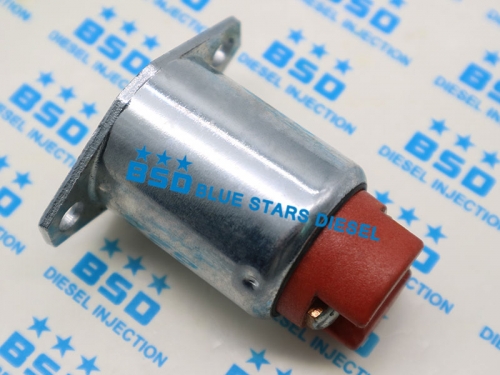 Fuel Shut-off Solenoid Valve 0 330 001 003 24V [0330001003,5000560140 ...