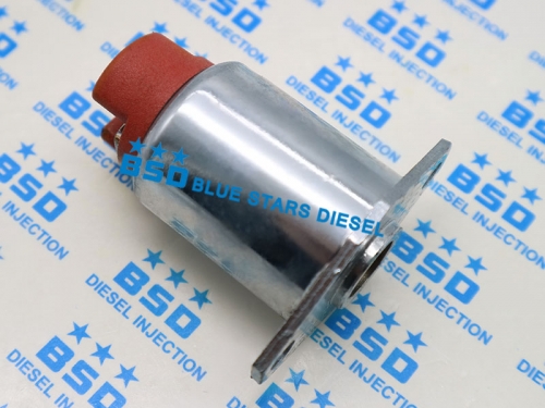 Fuel Shut-off Solenoid Valve 0 330 001 003 24V [0330001003,5000560140 ...