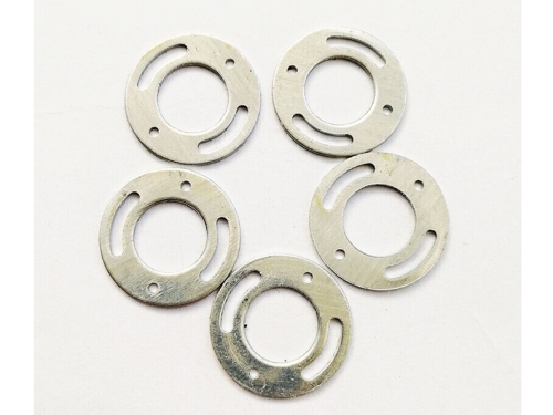 Aluminium Washer 23654-46010S for TOYOTA Injector Sizes 23*12.7*1MM [23 ...