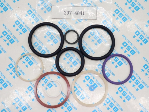 CAT C-7/C7/C-9/C9 injector O Ring Kit 297-4841 [2974841] - US$15.00 ...