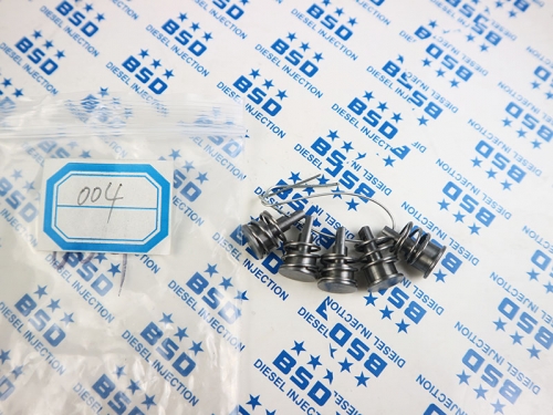 VE Injection Pump Compression Spring with Retaining Pin for Fulcrum ...