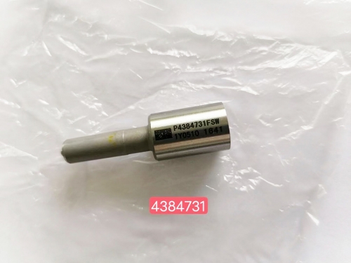 Nozzle Kit 4384731 for Cummins ISG XPI injector 4384786/4384733/4384619 ...