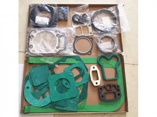 Overhaul Cylinder Head Gasket Kit 13026701 13059912 for Weichai Deutz ...